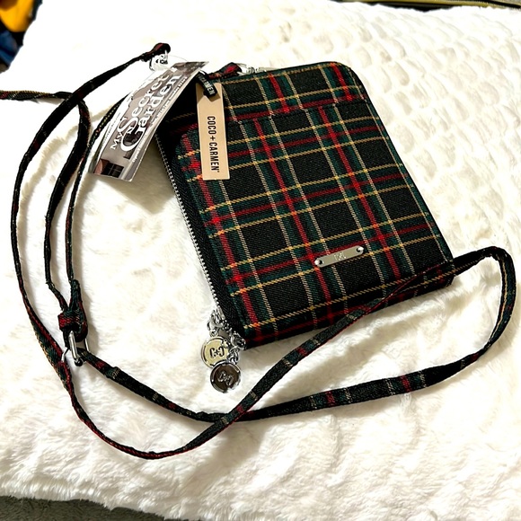 Coco + Carmen | Bags | Cococarmen Crossbody Nwt | Poshmark